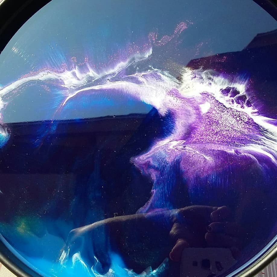 ARC ART RESIN KIT 32 OZ KIT – ARC Epoxy