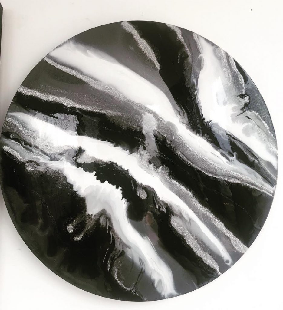 ARC ART RESIN KIT 32 OZ KIT – ARC Epoxy