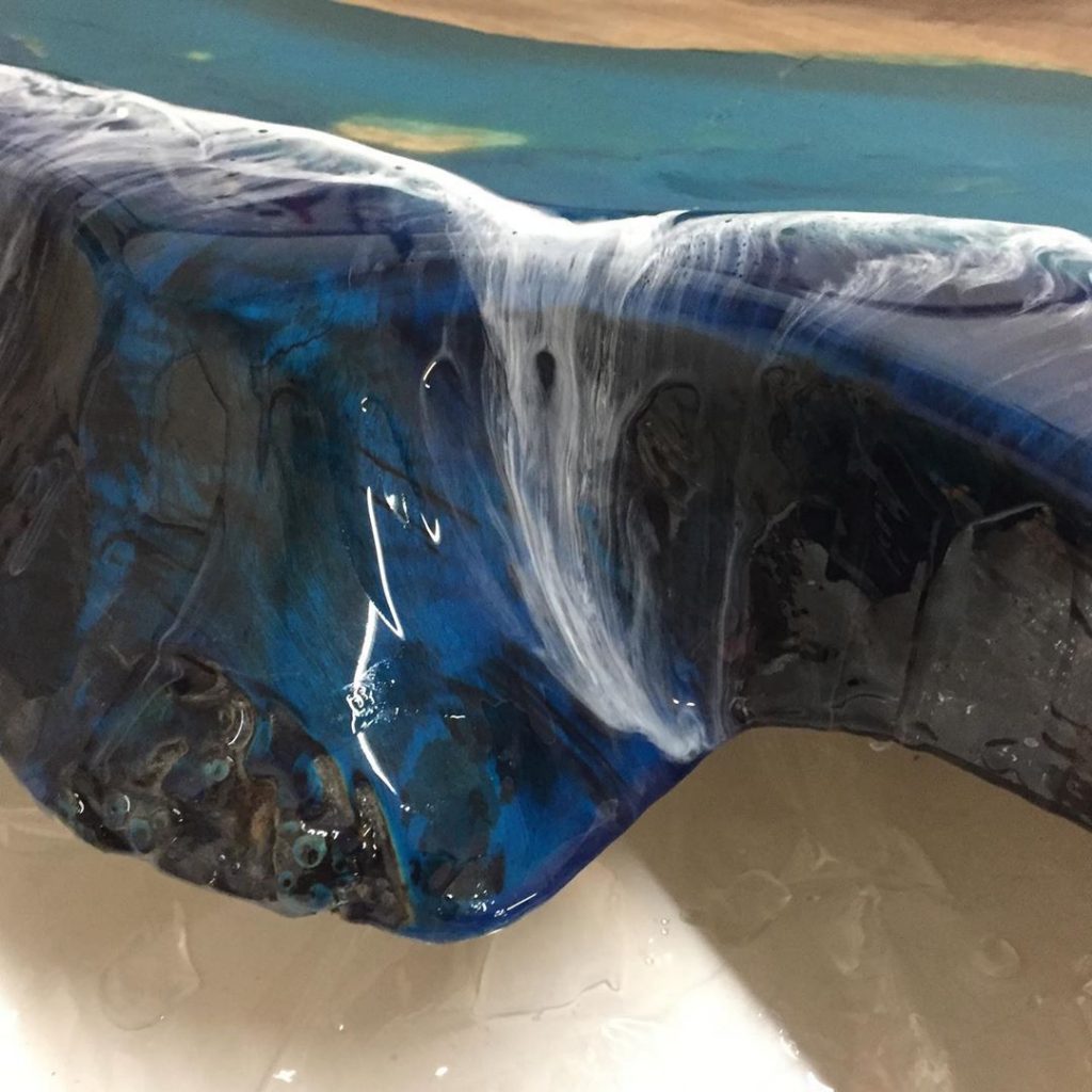 ARC ART RESIN KIT 32 OZ KIT – ARC Epoxy